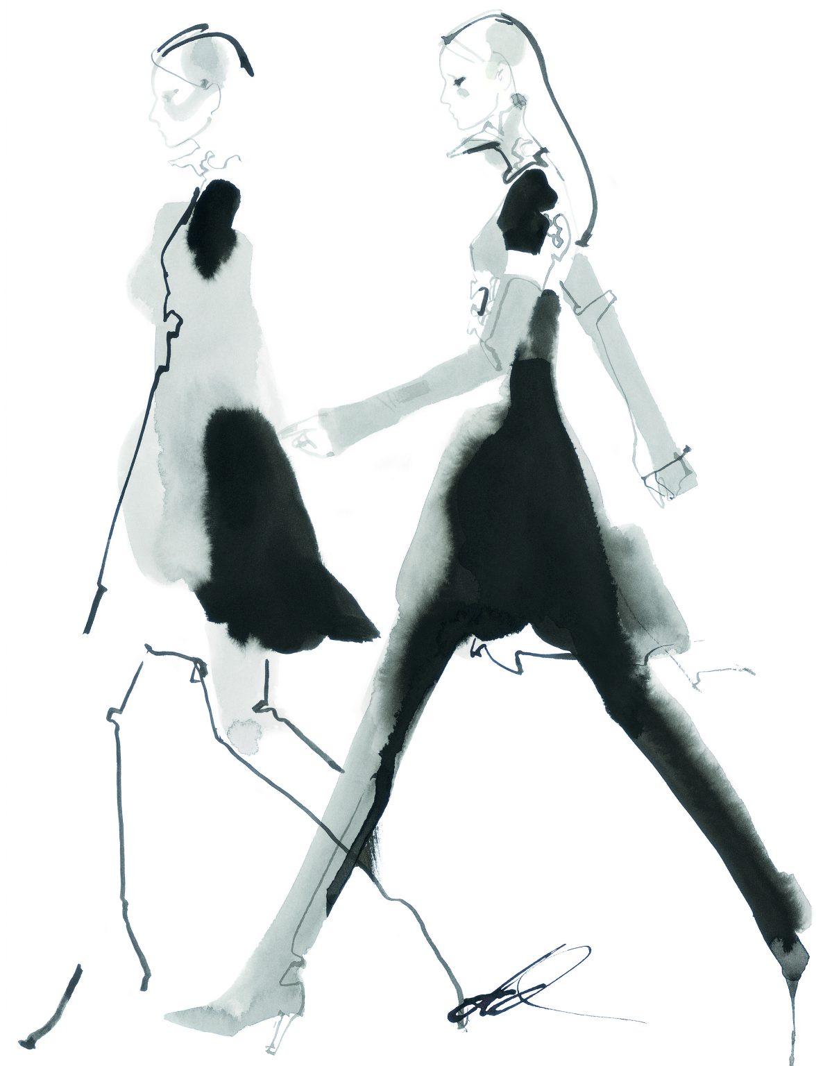 CHANEL COUTURE
